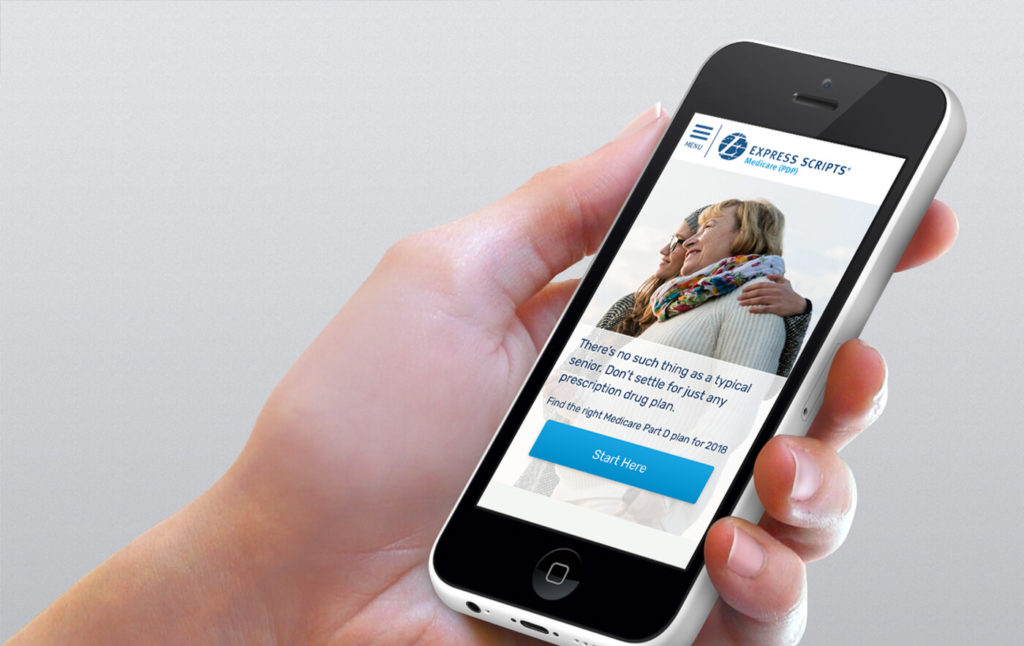 Express Scripts Case Study - Performance Marketing Strategy | OutPerform